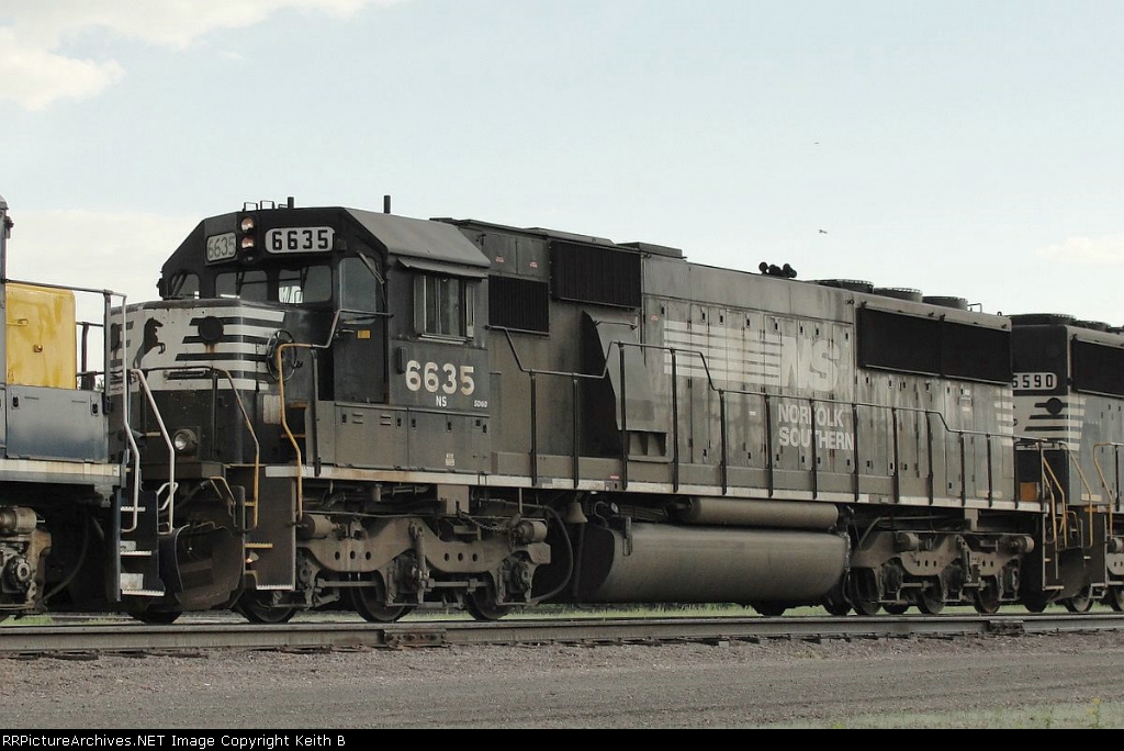 NS 6635